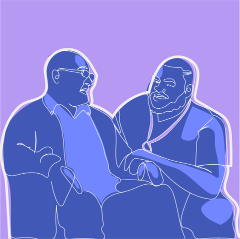 Professional roles - PDA Society